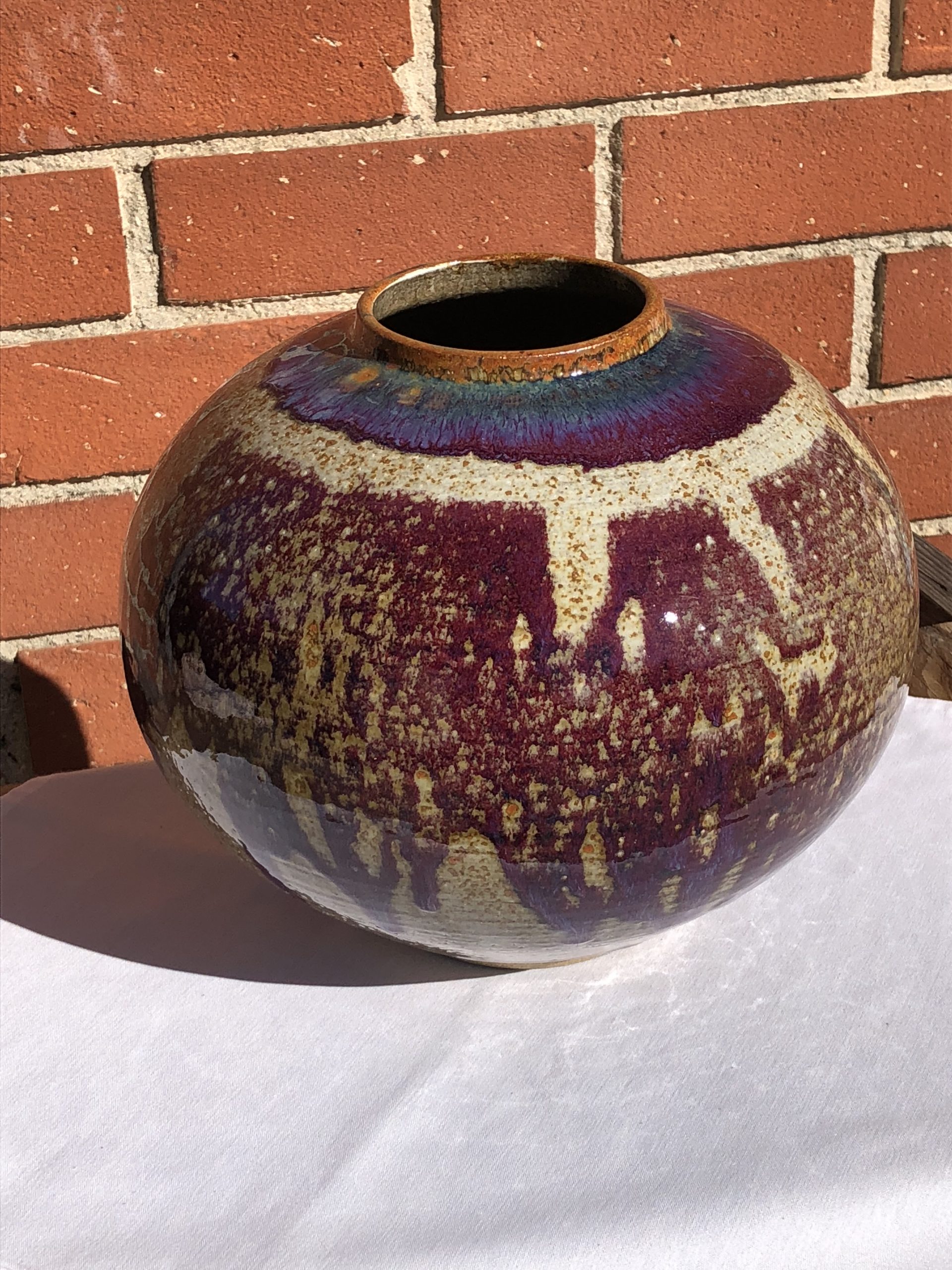 Finally January 2021 | Emil's Pottery Studio